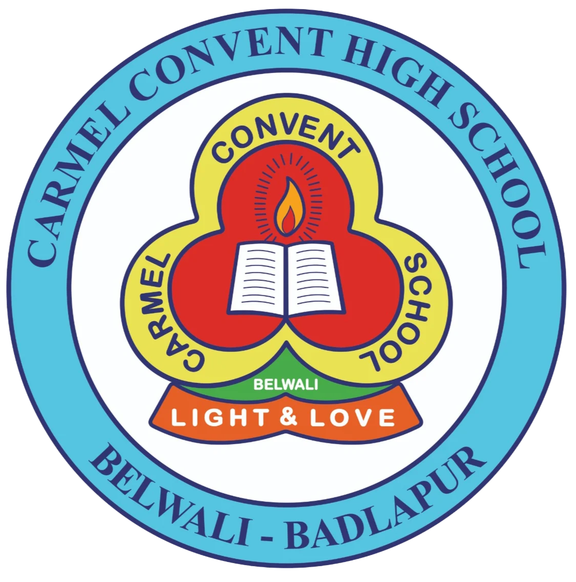 Carmel Convent High School